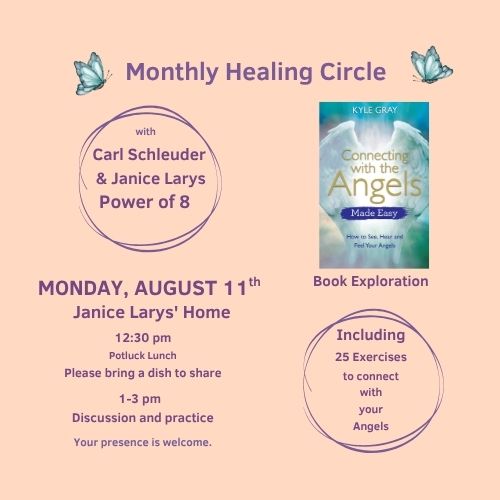 Healing Circle