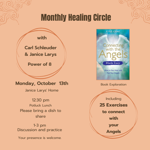 Healing Circle