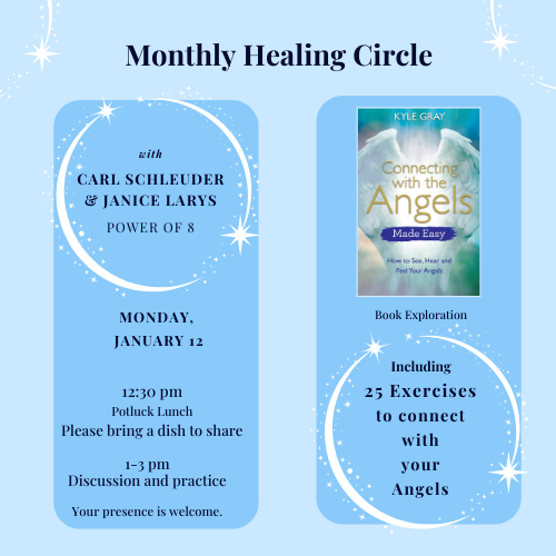 Healing Circle