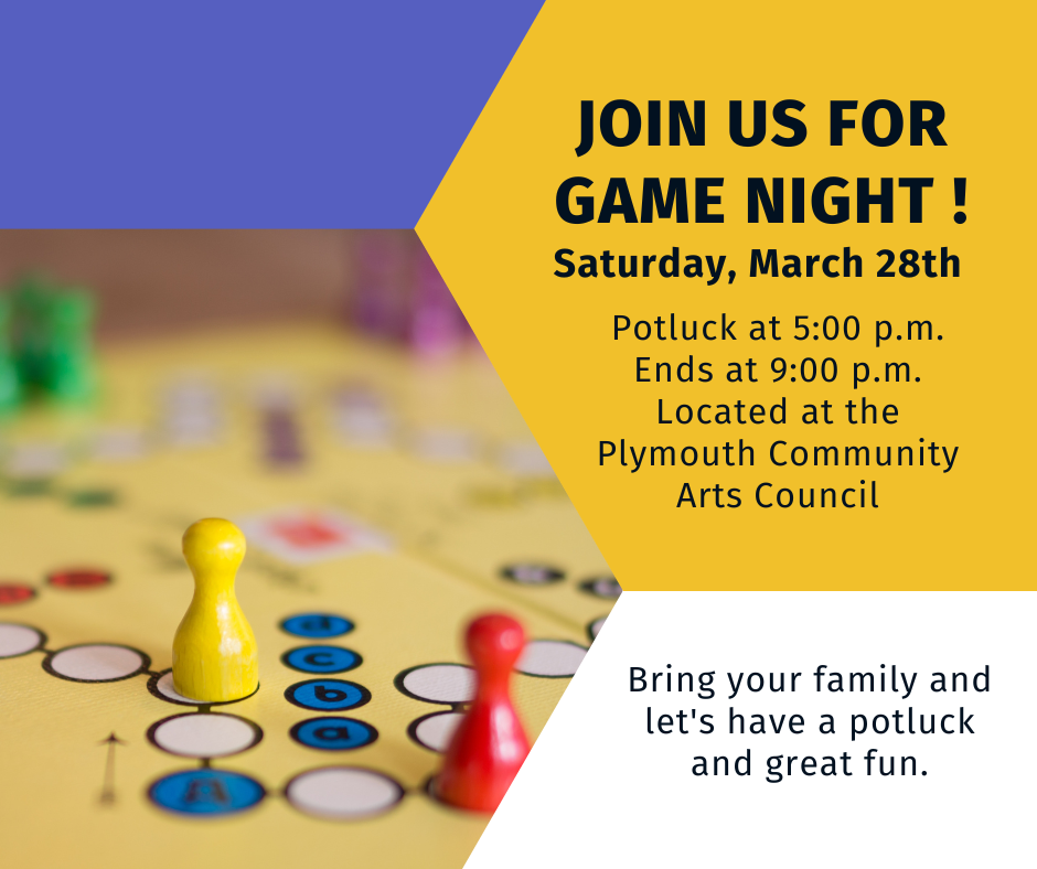 Game Night!